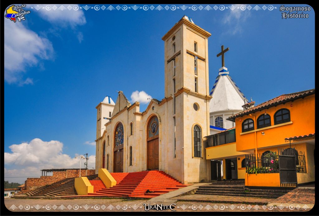 centro poblado de morca